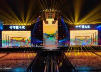 China P10 Die-Cast Aluminum LED Billboard Display 7500cd High Brightness Outdoor Advertising Screen for sale