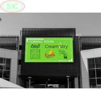 China P6 SMD Full Color Indoor Rental LED Display Screen 6000cd/m2 192mm Module for sale