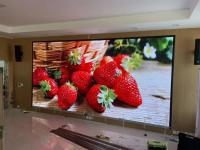 China Indoor Rental P3.91 LED Video Wall 500x500mm High Refresh 3840Hz LED Screen Panel for sale