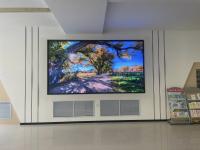China P2.5 Indoor LED Screen 640x480mm Die-casting Aluminum Panel Video Wall Display 160000pixels/m² for sale