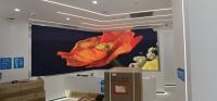 China Indoor Full Color LED Display P2.5 3840Hz High Refresh 2121 Lamp Size for Advertising for sale