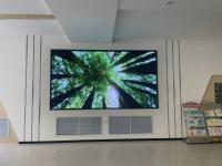 China Indoor Full Color LED Display P2 3840Hz High Refresh CS2033 IC 512x512mm Panel for sale