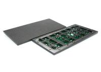 China P4 Outdoor SMD LED Display Screen 320x160mm Full Color Flexible Advertising Billboard for sale