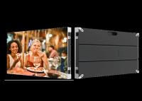 China High Density P1.25 P2 Indoor LED Wall Display 640x640mm Die Casting Aluminum Cabinet 1500cd/m2 for sale