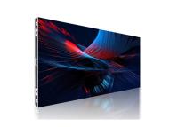 China High Density P1.25 P2 Indoor LED Wall Display 640x640mm Die Casting Aluminum Cabinet 1500cd/m2 for sale