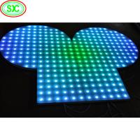 China P3.91 LED Dance Floor 220V IP67 Waterproof for Events and Exhibitions for sale