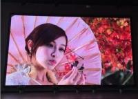 China Die-Casting Aluminum P5 LED Display Full Color Stage Ultra-Thin 320x160mm 40000pixels/m² for sale