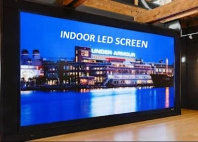 China P8 Die Cast Aluminum LED Rental Display 320x160mm SMD Full Color Outdoor Waterproof Panel for sale