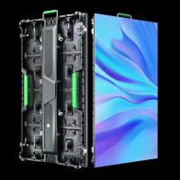 China Full Color LED Display HD for sale