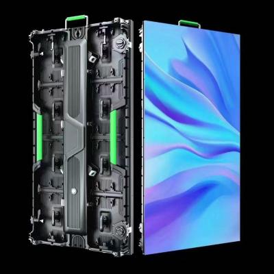 China Full Color LED Display HD for sale