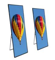 China SMD2121 Led Chips Commercial LED Display in 320x160mm Module Size for Customer Needs for sale