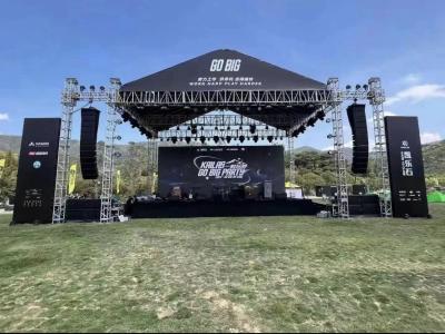 China Custom Shape Transparent LED Screen P3.91 70% Transparency for High-end Advertising for sale