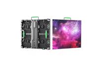 China Indoor Outdoor Full Color LED Screen 320x160mm SMD2121 P2 P4 P5 P10 Panel Epistar Chip for sale