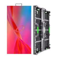 China Input Voltage 50/60 Hz LED Stage with 16.7million Colors for sale
