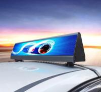 China P4 Full Color LED Display Screen 512x512mm Cabinet 62500 Pixels per sqm for sale