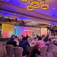 China P2.5 Stage Rental Screen Indoor LED Video Wall Screen Advertising Display Module for sale