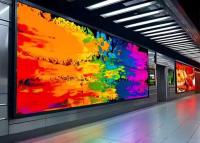 China P2.5 Stage Rental Screen Indoor LED Video Wall Screen Advertising Display Module for sale