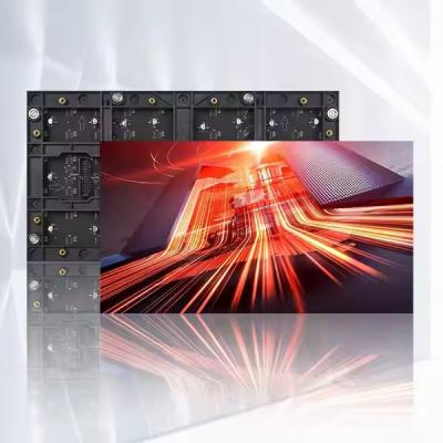 China P3.91 P2.9 P2.6 P1.95 LED Rental Stage Display Screen for Concert Events 192x192mm for sale