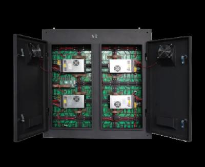 China Full Color P10 Billboard Video Wall Outdoor LED Display Screen For Commercial Advertising for sale