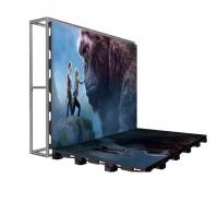 China High Brightness Epistar Chip LED Dance Floor 220V Suitable for Temperature Range -20°C To 60°C for sale