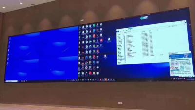 China Customizable Logo Indoor Full Color LED Display with Fast Delivery and Performance for sale