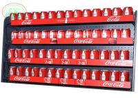 China Full Color P1.875 LED Shelf Screen 900x60mm 800cd/sqm Indoor Display for sale