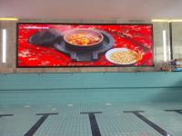 China P5 Indoor Full Color LED Display Panel 640x640mm 3840Hz Refresh Rate for Rental Video Wall for sale