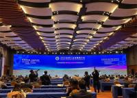 China Curved Screen Rental/Fixed LED Advertising Display Stage HD Constant Current Drive for sale