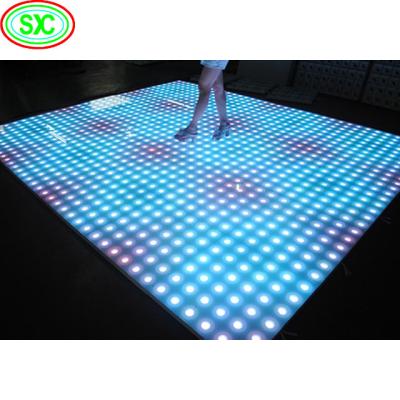 China Weather-Resistant Video Display Function Exterior Multicolor LED Display with 5V/40A Switch Power Loading for sale