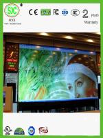 China Indoor P3 Full Color LED Display 320x160mm 160000 Dots/sqm with Nationstar SMD 1515 for sale