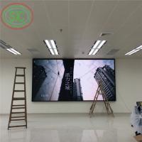 China Indoor Full Color LED Display P3 1000nits Iron Die Cast Aluminum Video Wall 7 Years Lifetime for sale