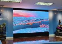 China P1.25 HD LED Display Module 320x160mm IP65 Waterproof Cabinet with 1500 CD/m² Brightness and 100,000 Hour Lifespan for sale