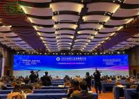 China P3.91 P4.82 Indoor Rental LED Screen for sale