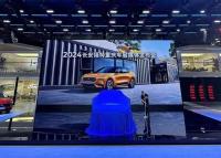 China High Definition Rental LED Display 27778dots/sq Pixel Density for Stadium for sale
