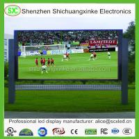 China IP65 Led Billboard Screen The Ultimate Solution for Your Outdoor Advertising Needs for sale