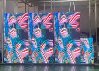 China P6.67 Outdoor Waterproof LED Display Screen 960x960mm Cabinet for Digital Advertising Billboard for sale
