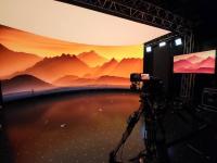 China P5 Rental LED Display Module 320x160mm Full Color Indoor Video Wall High Brightness for sale