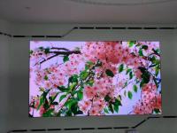 China P5 Rental LED Display Module 320x160mm Full Color Indoor Video Wall High Brightness for sale