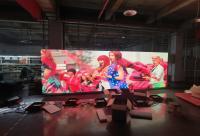 China P8 Outdoor Full Color LED Display Module 256x128mm SMD Waterproof High Resolution 40x20 for sale
