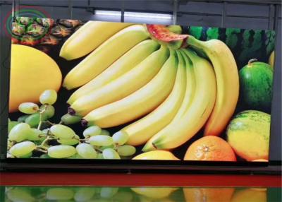 China High Refresh Rate Stage LED Screens with SMD Package and 16.7million Colors for sale