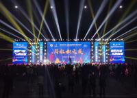 China P5 SMD2121 Outdoor Full Color LED Rental Screen 960x960mm 1500cd Brightness for Stage Stadium for sale