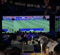 China P3.91 Indoor Rental LED Display Screen 65410 Pixels per sqm Stage Backdrop Advertising Panel for sale