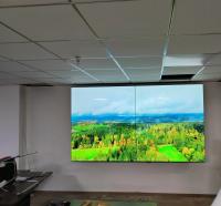 China Customizable Indoor SMD LED Screen P1.667 1/30 Scan NOVA System IP34 360000 Pixels for sale