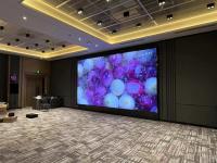 China Long-Lasting Performance Surface Mounted Display LED Panel with SMD3528 Led Standard and Ip43 Protection Level for sale