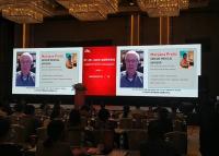 China P5 Outdoor LED Display Module 1/16 Scan 640x640mm Cabinet IP65 64x32 Resolution for sale