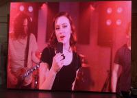 China Rental Die-Cast Aluminum Full Color LED Display Module 1.667-10mm Pixel Pitch DC5V for sale