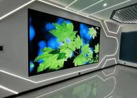 China P5 Outdoor Full Color Stadium LED Display 5mm Pitch 6500cd Brightness IP65 Waterproof for sale