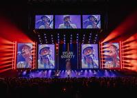 China P2.5 Indoor Rental SMD LED Display Screen 160x160 Resolution 64x64mm IP34 for sale