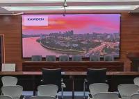 China Aluminum SMD3528 LED Screen 100000 Hours Lifetime 600W Max Power Consumption for sale