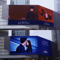 China P5 Indoor SMD LED Display 320x160mm Module 40000 Pixels per sqm for Stage Rental Billboard for sale